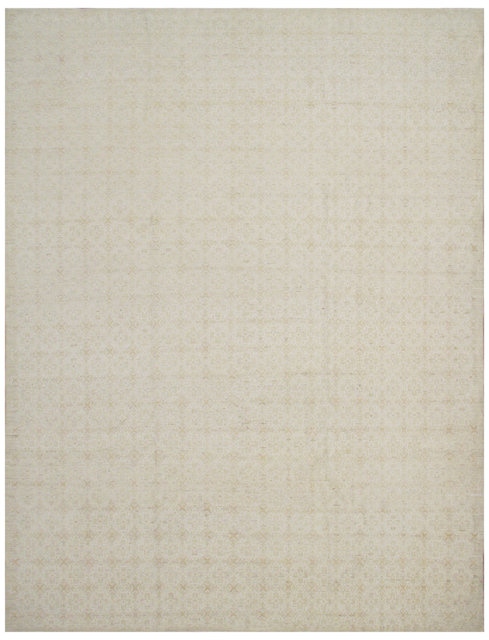 12'x9' Ariana Modern Leaf Design Rug – Ariana Rugs