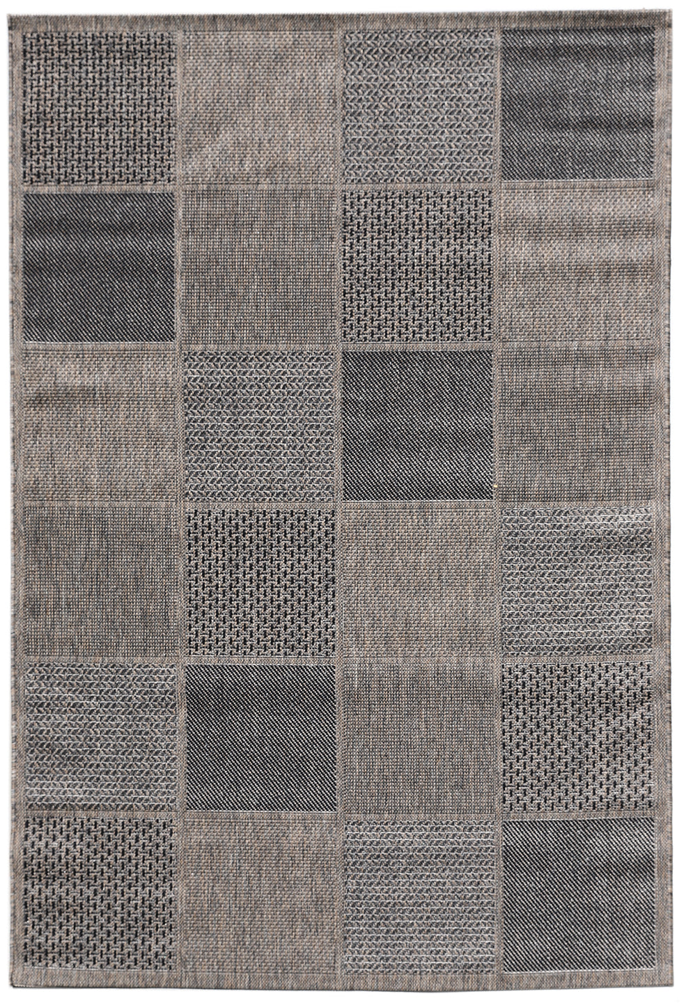 5'x8' Powered Loom Outdoor Area Rug – Ariana Rugs