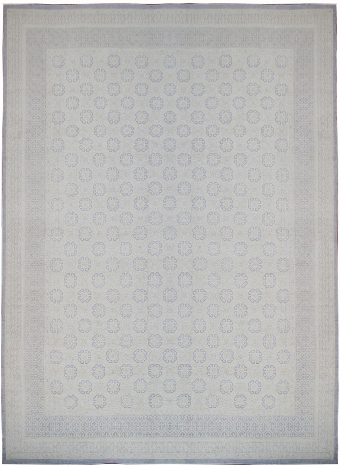 16'x25' Extra Large Rug |Ariana Traditional | Samarkand Design Rug ...