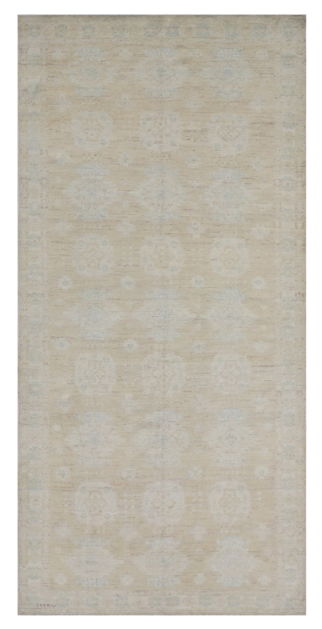 Ariana Hazara Geometric Caucasian Design Rugs – Ariana Rugs
